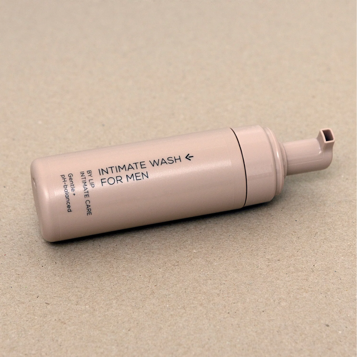 Intim Vaskeskum for Menn - 150ml – PureActs